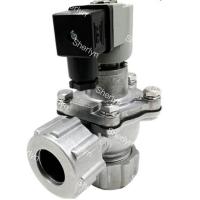 China GOYEN 3/4 Inch Pulse Valve CA20DD CA20DD4 Threaded Connection Right Angle K2000 K2007 for sale