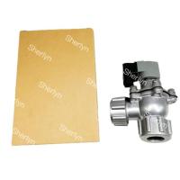 China GOYEN 3/4 Inch Pulse Valve CA20DD CA20DD4 Threaded Connection Right Angle K2000 K2007 for sale