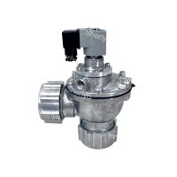 China Pulse Valve CA45DD RCA45DD 1.5 Inch Locking Nut Electromagnetic Pulse Valve RCAC45T010-305 for sale