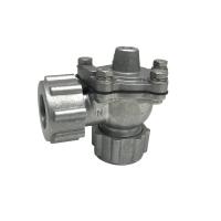 China GOYEN RCA20DD 3/4 Inch Pulse Valve Threaded Connection Right Angle K2000 K2007 for sale