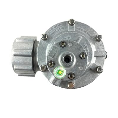China Pulse Valve CA45DD RCA45DD 1.5-inch Locking Nut Electromagnetic Pulse Valve RCAC45T010-305 for sale