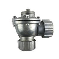 China Pulse Valve CA45DD RCA45DD 1.5-inch Locking Nut Electromagnetic Pulse Valve RCAC45T010-305 for sale