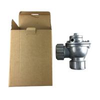 China Pulse Valve CA45DD RCA45DD 1.5-inch Locking Nut Electromagnetic Pulse Valve RCAC45T010-305 for sale