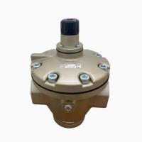 China SMC AR925‑20 AR935‑20 In Line Pneumatic Regulator Built In Overpressure Relief Stabilize Air Circuit Pressure Protect Downstream Pneumatic Actuator And Air Driven Production Devices for sale