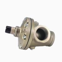 China SMC AR835‑12 AR835‑14 AR835 Series Air Pressure Regulator Reliable Diaphragm Assembly Good Setting Repeatability Simple Maintenance For Large Factory Pneumatic Module Assembly Setup for sale