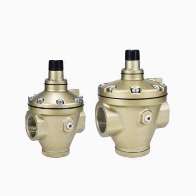 China SMC AR925‑20 AR935‑20 In Line Pneumatic Regulator Built In Overpressure Relief Stabilize Air Circuit Pressure Protect Downstream Pneumatic Actuator And Air Driven Production Devices for sale