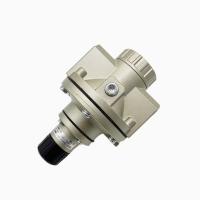 China SMC AR835‑12 AR835‑14 AR835 Series Air Pressure Regulator Reliable Diaphragm Assembly Good Setting Repeatability Simple Maintenance For Large Factory Pneumatic Module Assembly Setup for sale