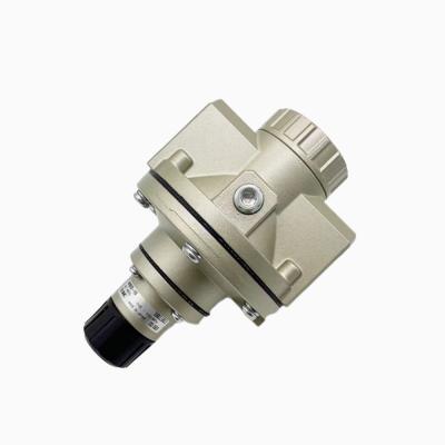 China SMC AR835‑12 AR835‑14 AR835 Series Air Pressure Regulator Reliable Diaphragm Assembly Good Setting Repeatability Simple Maintenance For Large Factory Pneumatic Module Assembly Setup for sale