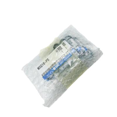 China SMC MXQ25‑PS MXQ Series Large Bore Linear Slide Table Maintenance Kit Complete Seal Pack With Lubricant Grease For High Rigidity Slide Actuator Refurbish Replacement for sale