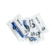 China SMC MXQ8‑PS Pneumatic Slide Table Service Seal Kit Wear Resistant Sealing Components For Small Bore Double Acting Linear Slide Cylinder Overhaul And Air Leak Repair for sale