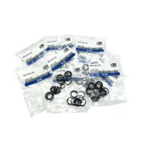 China SMC MXQ8‑PS Pneumatic Slide Table Service Seal Kit Wear Resistant Sealing Components For Small Bore Double Acting Linear Slide Cylinder Overhaul And Air Leak Repair for sale