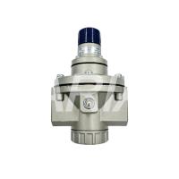 China AR625-10 AR625-10B AR625-10G AR625-10BG SMC High Flow Air Pressure Regulator Air Compressor Pressure Regulator for sale