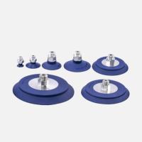 China FESTO VAS100 Pneumatic Suction Cup High Temperature Resistant Silicone And Oil Resistant Nitrile Rubber For Sheet Metal Processing for sale