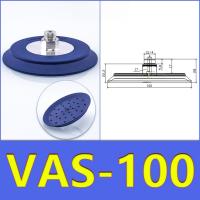 China FESTO VAS100 Pneumatic Suction Cup High Temperature Resistant Silicone And Oil Resistant Nitrile Rubber For Sheet Metal Processing for sale