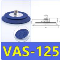 China FESTO VAS125 Pneumatic Vacuum Suction Pad G3/8 Thread Multiple Material Options High Holding Force For Sheet Metal Automated Handling for sale