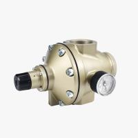 China SMC AR835-14G Pilot Regulator Pressure Reducing Valve with Rc1-1/2