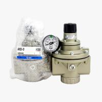 China SMC AR835-14G Pilot Regulator Pressure Reducing Valve with Rc1-1/2