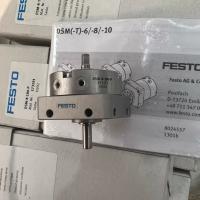 China Shock-Free 270° Swivel Angle Double-Acting Rotary Vane Semi-Rotary Actuator Rotary Pneumatic Module for Wax Injection Mold Turnover for sale