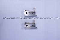 China 8407 Automotive Plastic Components Inser 0.2Ra Finish precision for sale