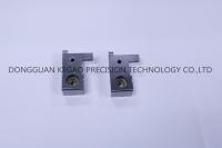 China 8407 Automotive Plastic Components Inser 0.2Ra Finish precision for sale