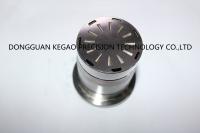 China Precision Medical Plastic Injection Molding 1.2343 Material 0.2Ra Grinding for sale