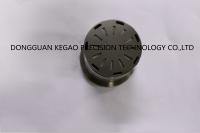 China Precision Medical Plastic Injection Molding 1.2343 Material 0.2Ra Grinding for sale