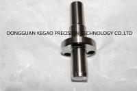China CDV12 Z155 Plastic Injection Machine Parts Guide Axis 0.02 EDM for sale