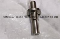China CDV12 Z155 Plastic Injection Machine Parts Guide Axis 0.02 EDM for sale