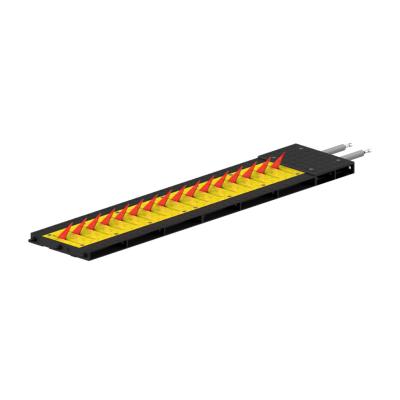 China Electromechanical Tyre Killer with Modular Design and 110mm Blade Height for Flexible Security Solutions for sale