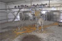 China Pharmaceutical Continuous 10000kg Anhydro Spray Dryer for sale