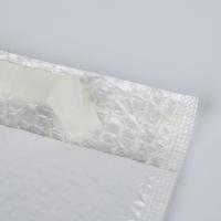 China Anti-static custom bubble bag, lightweight and thickened, self-sealing envelope bag for express delivery for sale