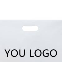 China Customized printed logo polymail express plastic clothing transportation packaging delivery mail express bags for sale