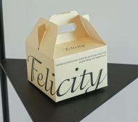 China Baking packaging boxes, cake boxes, candies, nougat, snowflake crisp cookies, desserts, scones, bread boxes. for sale