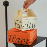 China Baking packaging boxes, cake boxes, candies, nougat, snowflake crisp cookies, desserts, scones, bread boxes. for sale