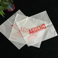China In September, we purchased custom-sized zipper bags, eco-friendly plastic recycled clothing, bikinis and moisture-proof shoes for the festival for sale