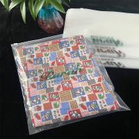 China In September, we purchased custom-sized zipper bags, eco-friendly plastic recycled clothing, bikinis and moisture-proof shoes for the festival for sale