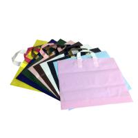 China Handbag Clothing Bag Plastic Bag Gift Bag for sale