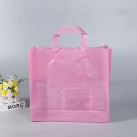 China Handbag Clothing Bag Plastic Bag Gift Bag for sale