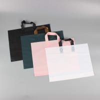China Handbag Clothing Bag Plastic Bag Gift Bag for sale