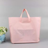 China Handbag Clothing Bag Plastic Bag Gift Bag for sale