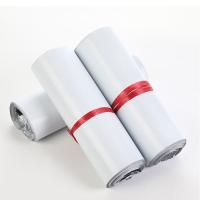 China In Stock Fast Delivery Express Courier Bags Waterproof Shock Resistance Polybag Envelope Made of PE Plastic for sale
