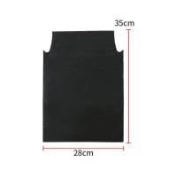 China Paste Garbage Bag Shrink Bag Disposable Self-adhesive Recyclable PE Material Household Car Diapers Tampon Liquid Soap for sale