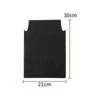 China Paste Garbage Bag Shrink Bag Disposable Self-adhesive Recyclable PE Material Household Car Diapers Tampon Liquid Soap for sale