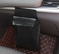 China Paste Garbage Bag Shrink Bag Disposable Self-adhesive Recyclable PE Material Household Car Diapers Tampon Liquid Soap for sale