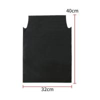 China Paste Garbage Bag Shrink Bag Disposable Self-adhesive Recyclable PE Material Household Car Diapers Tampon Liquid Soap for sale