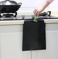 China Paste Garbage Bag Shrink Bag Disposable Self-adhesive Recyclable PE Material Household Car Diapers Tampon Liquid Soap for sale