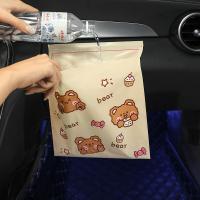 China Wholesale of Portable Mini Garbage Stickers for Daily Life, Car Mounted Bags, Garbage Bags for sale