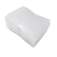 China Protective Shock-proof air Bubble Roll Inflatable Packing Materials air Cushion Film for Express Mailing Bag for sale