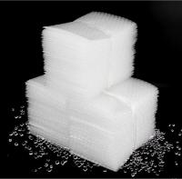China Protective Shock-proof air Bubble Roll Inflatable Packing Materials air Cushion Film for Express Mailing Bag for sale