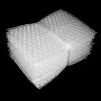 China Protective Shock-proof air Bubble Roll Inflatable Packing Materials air Cushion Film for Express Mailing Bag for sale